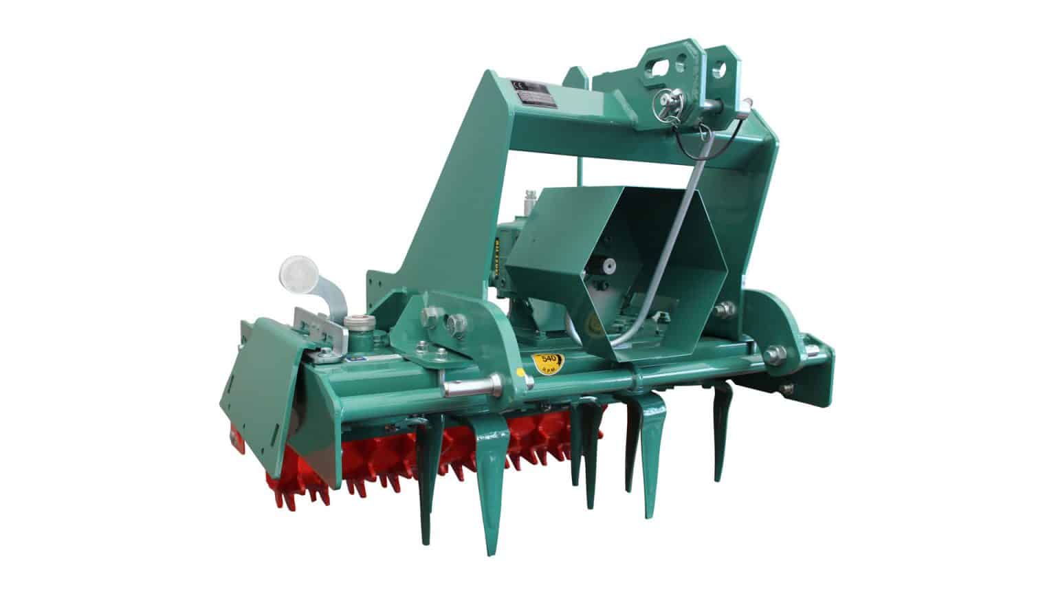 Viticulture and fruit technology | CLEMENS Technologies