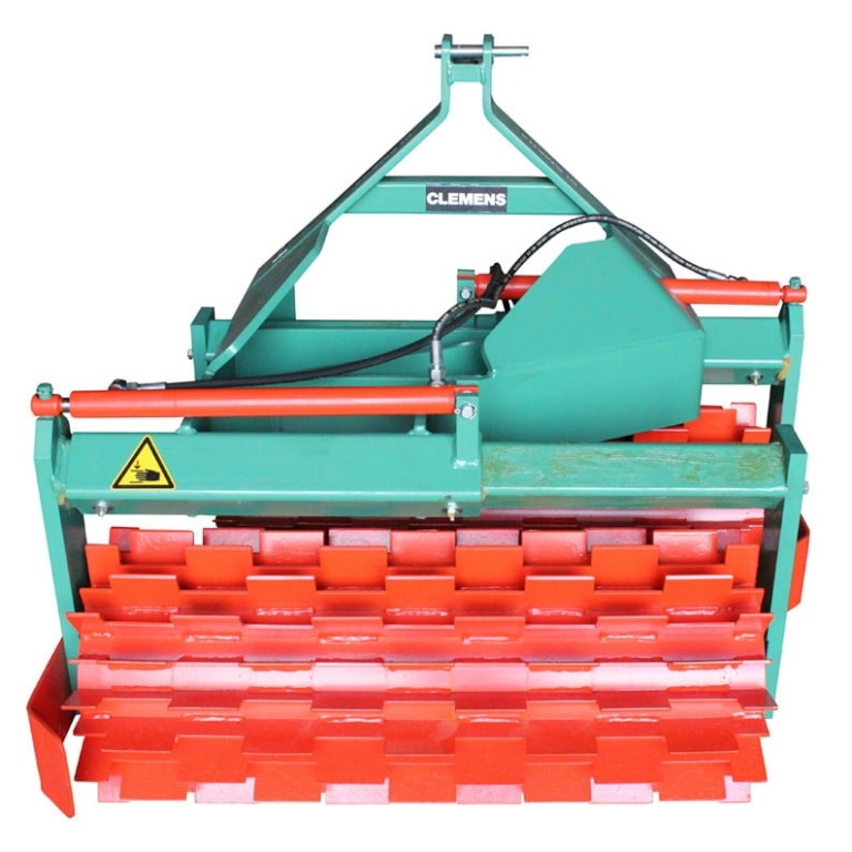 Viticulture and fruit technology | CLEMENS Technologies