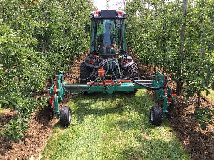 Product line SB frames | CLEMENS Technologies