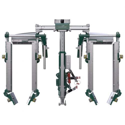 Viticulture and fruit technology | CLEMENS Technologies