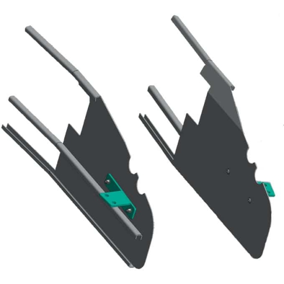 Shoot binder EASYFIX | CLEMENS Technologies