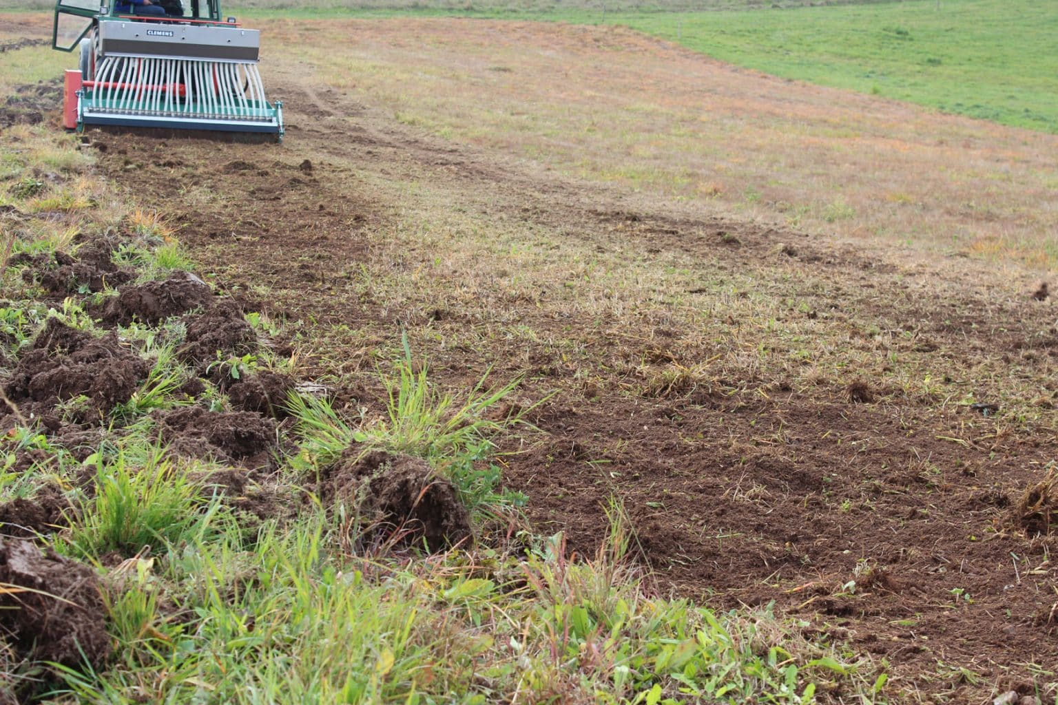 Tecnología agrícola | CLEMENS Technologies