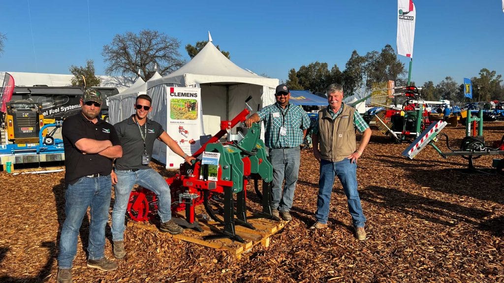 CLEMENS in the USA | CLEMENS Technologies