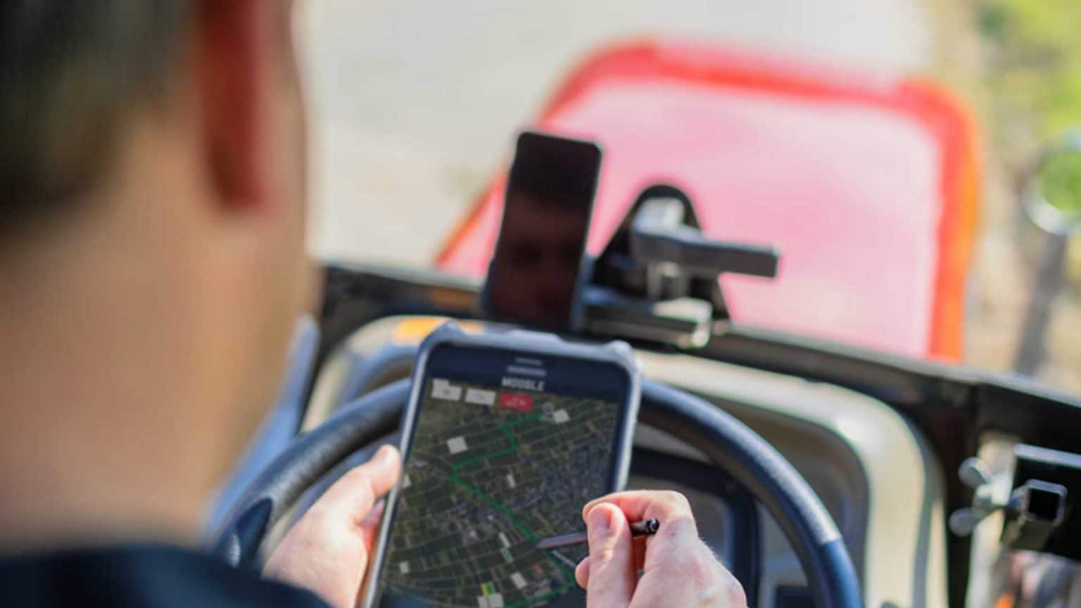 Vineyard Management | CLEMENS Technologies