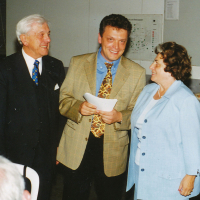 Firmenchronik: CLEMENS von 1982 bis 2001 | CLEMENS Technologies