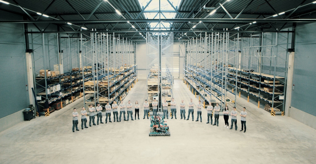 An exciting anniversary year 2022 | CLEMENS Technologies