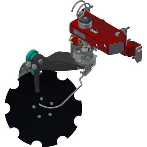 RADIUS SL PLUS | CLEMENS Technologies